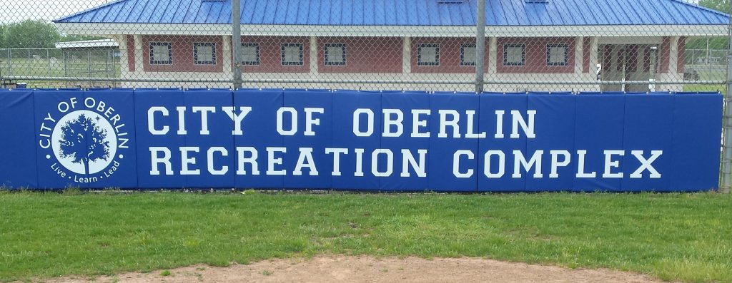Oberlin Recreation Complex | City of Oberlin