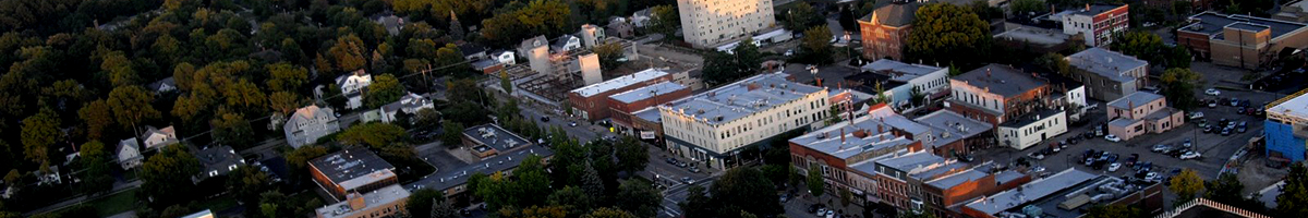 Benefits | City of Oberlin